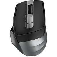 A4TECH A4-FG35 GREY Fstyler V-Track bezicni opticki USB MIS