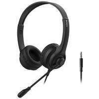 A4TECH A4-HS-8i slusalice sa mikrofonom 3.5mm SLUSALICA