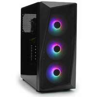 TMC PC Thunder X Intel I7 12700KF/16GB/2TB/RTX4060TI/700W DESKTOP RACUNAR