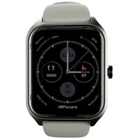 HIFUTURE Smart Watch Ultra 2 Pro Grey SMART WATCH
