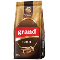 Grand kafa GOLD 500gr POKLON