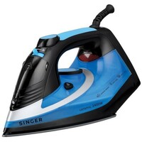 SINGER STI-1730-CRBF 2400 W PEGLA