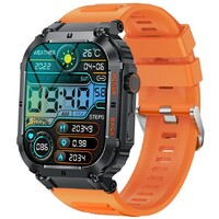 DENVER Smart Watch SWC-191O Orange SMART WATCH