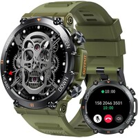 MADOR Smart Watch K56 Pro Green SMART WATCH