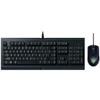 RAZER Cynosa Lite & Abyssus Lite Keyboard + Mouse Bundle TASTATURA
