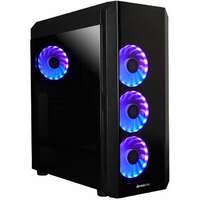 CHIEFTEC GL-03B-UC-OP Scorpion III KUCISTE