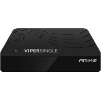 AMIKO Viper S SET-TOP BOX