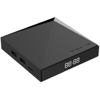 AMIKO A11 BLU SMART TV BOX