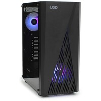 TMC PC Phoenix Infinity Ryzen 5 5500/16GB/M.2 1TB/RTX4060/600W DESKTOP ...