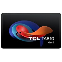 TCL Tab 10 Gen2 4GB/64GB WiFi Space Black TABLET