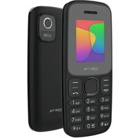 IPRO A7 Mini Black DS MOBILNI TELEFON
