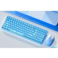 AULA AC210 Blue SET TASTATURA