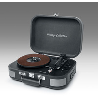 MUSE MT-201 DG GRAMOFON