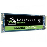 SEAGATE M.2 500GB ZP500CV3A001 SSD DISK