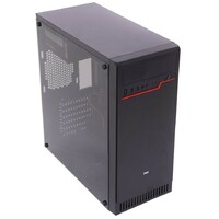 MS RAIDER V310 500W KUCISTE