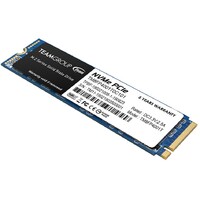 TEAMGROUP M.2 2280 1TB PCIe Gen3 TM8FP4001T0C101 SSD DISK