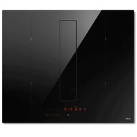 ELICA NIKOLA TESLA FIT BL/A60 UGRADNA PLOCA