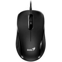 GENIUS DX-101 Mouse, Crni, USB MIS