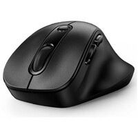 GENIUS Ergo 9000S,Black MIS
