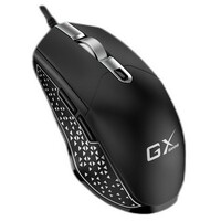 GENIUS Mouse GX Gaming SCORPION M705, Black, USB, RGB, 7200dpi, 6 ...