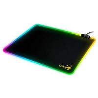 GENIUS Mouse Pad GX-Pad 500S RGB,BLK,USB MIS