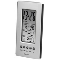 HAMA LCD 186357 METEOROLOSKA STANICA