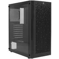 WHITE SHARK GCC 2302 BULLET Black KUCISTE