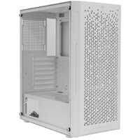 WHITE SHARK GCC 2302 BULLET White KUCISTE