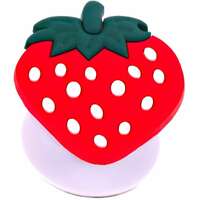 VIP Mobile PopSocket Strawberry OPREMA ZA MOBILNI TELEFON