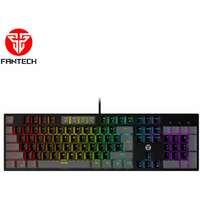 FANTECH MK886 RGB Atom siva (Blue switch) TASTATURA
