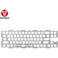 FANTECH MK911 RGB Vibe Maxfit 70 Epic Greyscale Wireless (Yellow switch ...