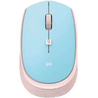 FANTECH W607 GO blue MIS