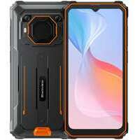BLACKVIEW BV6200 Pro 6GB/128GB Black MOBILNI TELEFON