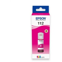 Epson 112 Mastilo Original Crveno Magenta OPREMA ZA STAMPAC