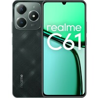 REALME C61 6GB/256GB Dark Green RMX3939 MOBILNI TELEFON