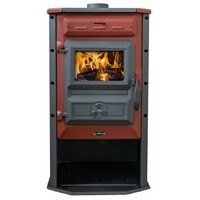 TIM SISTEM CAROBNA PEC 007 0001 crvena SPORET I PEC NA DRVA I PELET