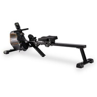 Xplorer Alpha Rowing machine dual handle FITNES OPREMA