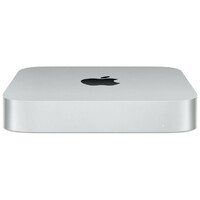 APPLE MAC MINI: M2 8C CPU/10C GPU/8GB/512GB-ZEE mmfk3ze/a DESKTOP RACUNAR