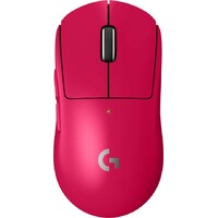 LOGITECH G PRO X Superlight v2 Magenta Bezicni Mis 910-006797 MIS
