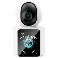 XO Smart Camera CR03 White SMART HOME