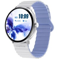 CANYON Smart Watch Jacky CNS-SW69WB White Blue SMART WATCH