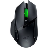 RAZER Basilisk V3 X HyperSpeed - Wireless Ergo Mouse MIS