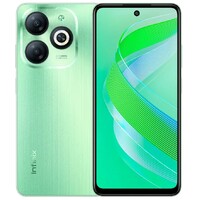 INFINIX Smart 8 3GB/64GB Crystal Green MOBILNI TELEFON