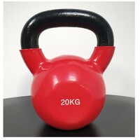 RING RX DB2174-20 red FITNES OPREMA