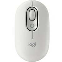 LOGITECH POP MOUSE Emoji BELI 910-007411 Bezicni Mis MIS