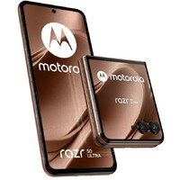 MOTOROLA Razr 50 Ultra 12GB/512GB Mocha Mousse PB1T0117PL MOBILNI TELEFON