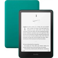 AMAZON Kindle Paperwhite 7" (2024) Jade TABLET