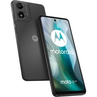 MOTOROLA E14 2GB/64GB Graphite Grey MOBILNI TELEFON