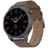 DT Smart Watch DT5 Black SW422 SMART WATCH