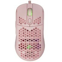 WHITE SHARK GM 5007 GALAHAD PINK 6.400 dpi MIS
